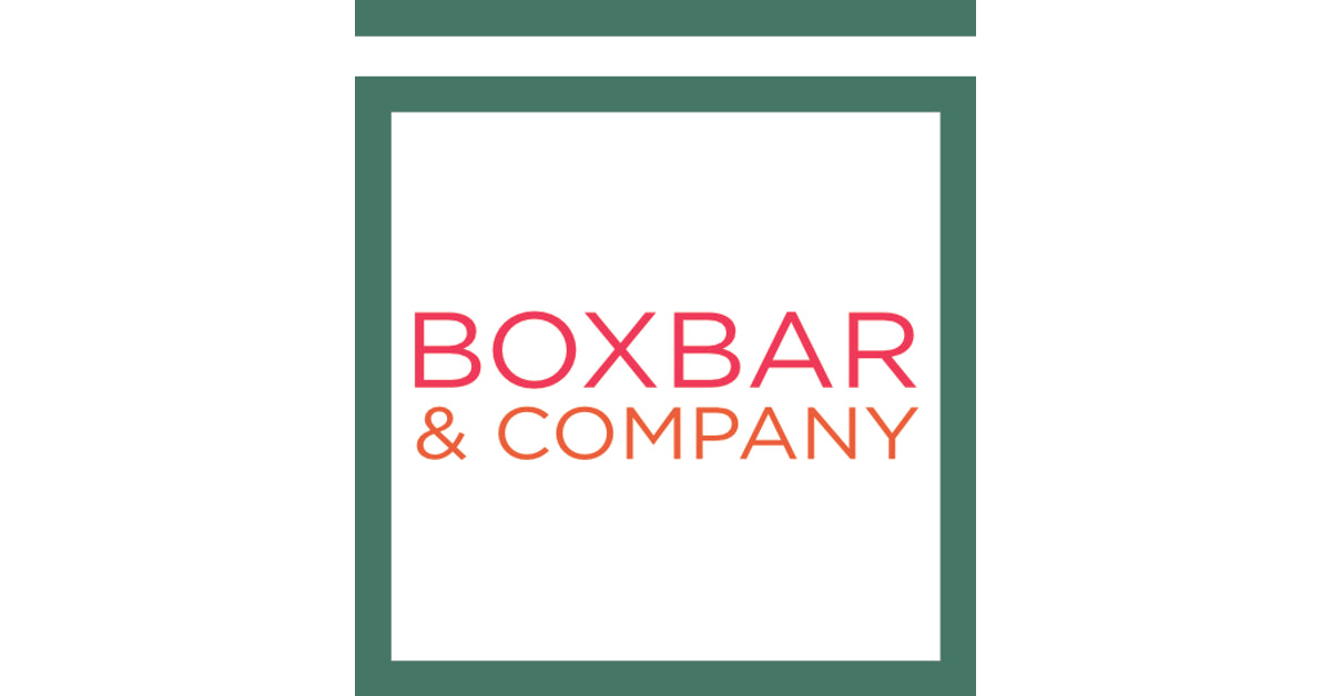 Boxbar & Company – BoxBar & CO